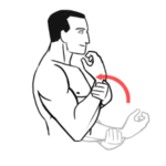 Elbow Joint Range of Motion Exercise - Physical Therapy